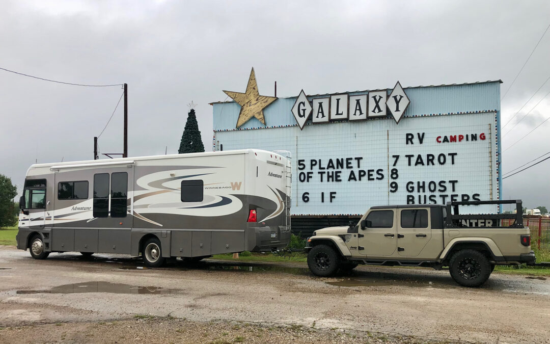Galaxy Drive In2 - The RV Atlas