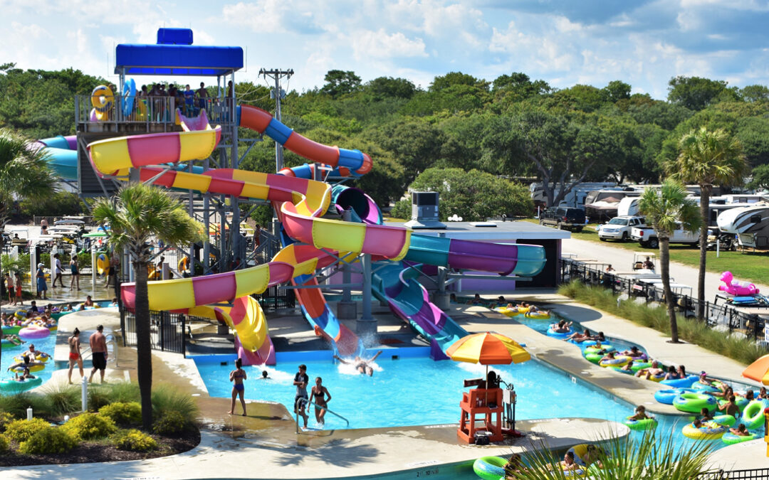 Lakewood Camping Resort - The RV Atlas