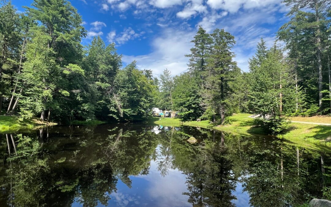 Seven Maples - The RV Atlas