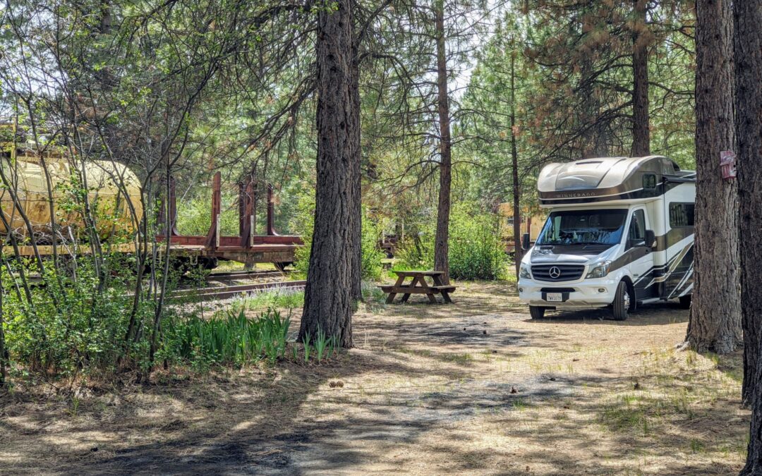 Train Mountain Railroad - The RV Atlas